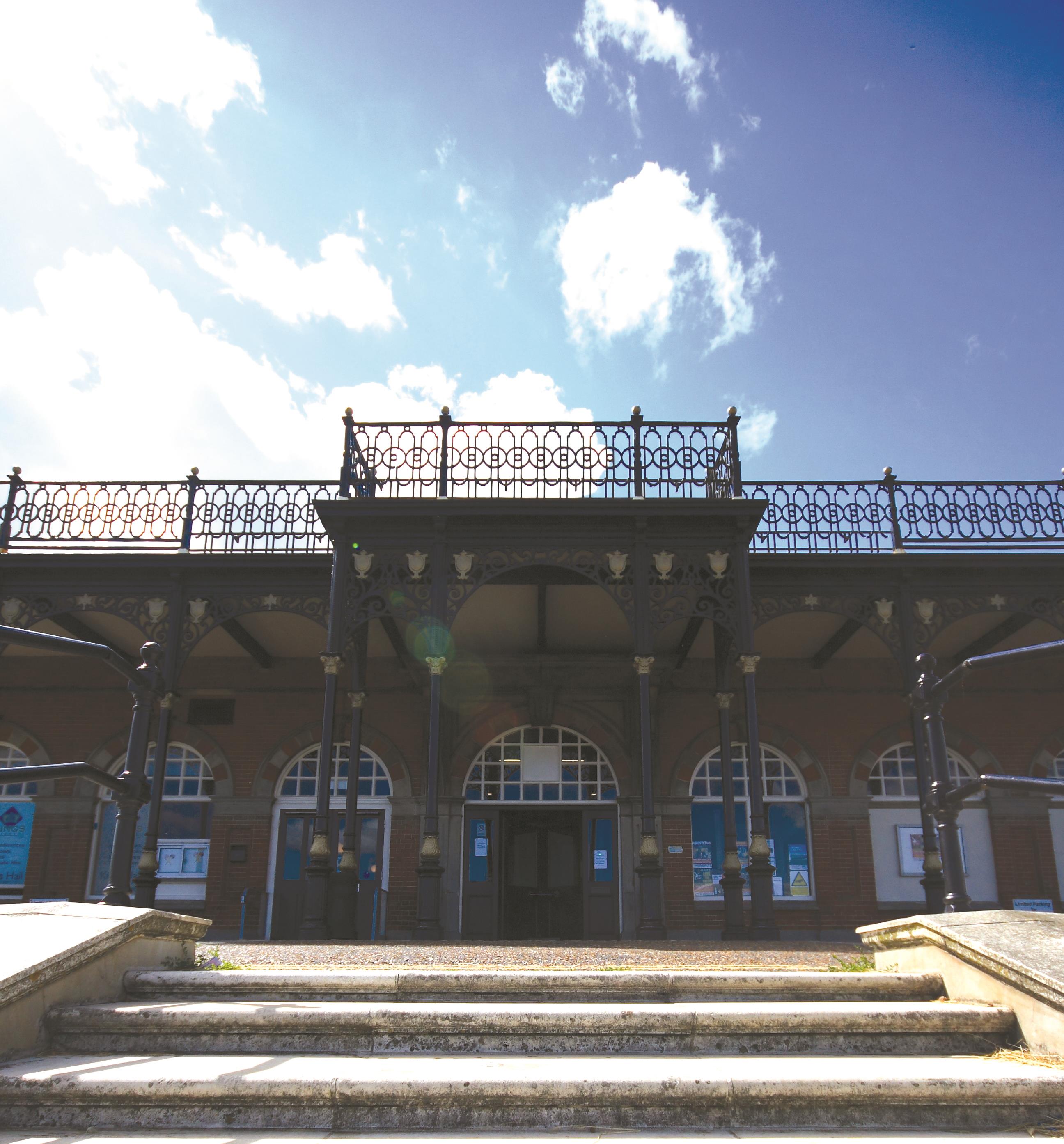 The King's Hall