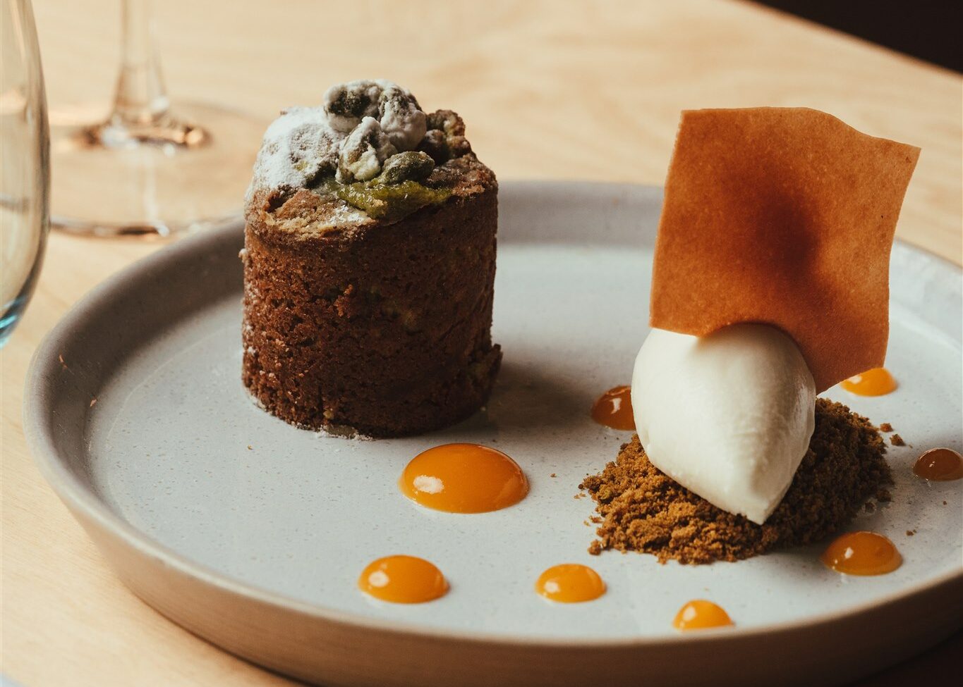 Copper Rivet Distillery