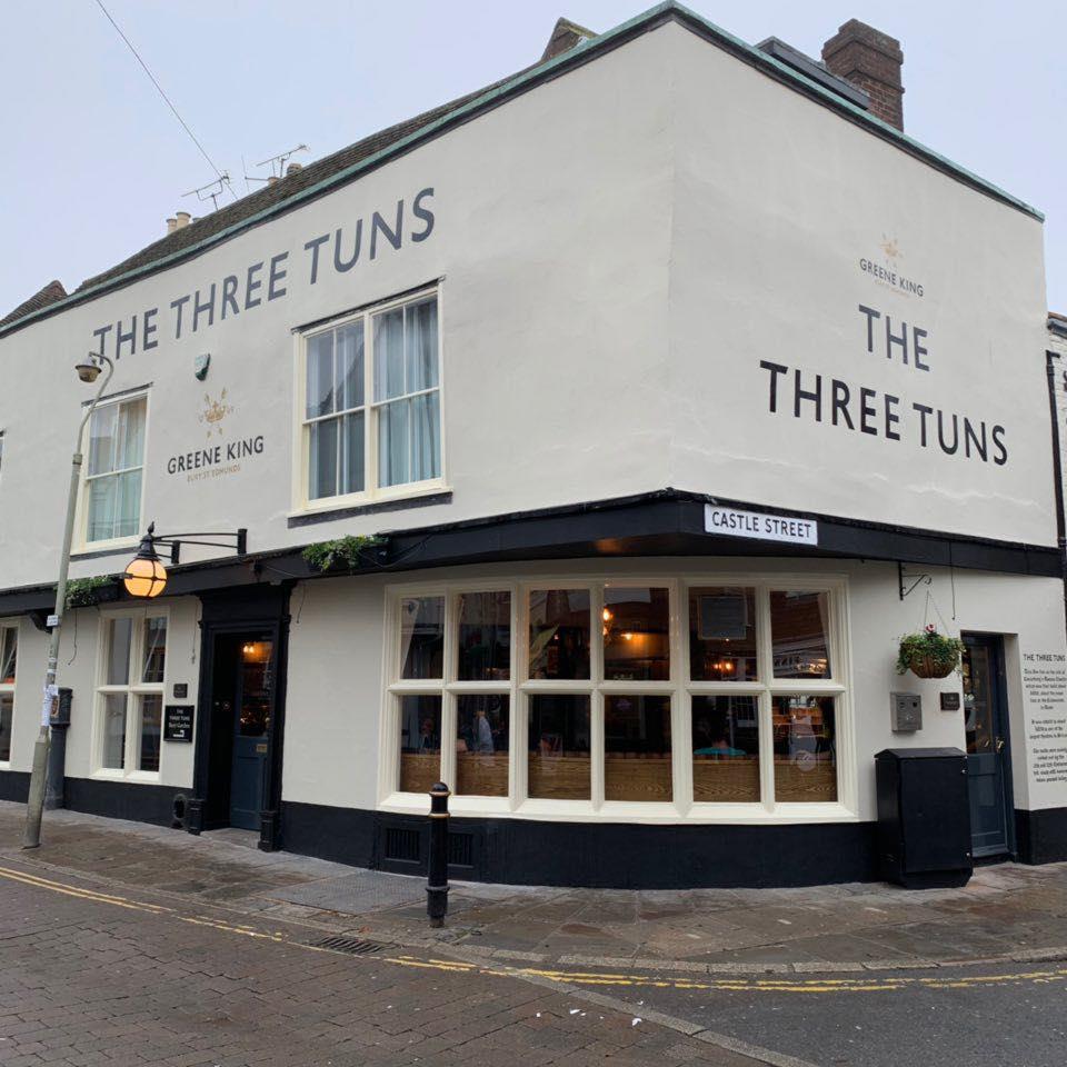 Three Tuns