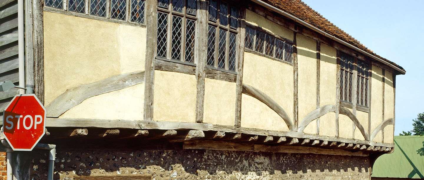 Visit the Maison Dieu in Ospringe, Faversham | Heritage buildi...