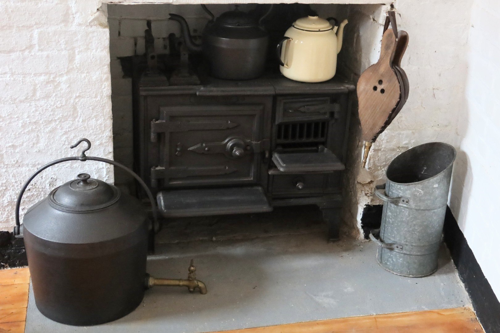 Slough Fort | Visit Medway