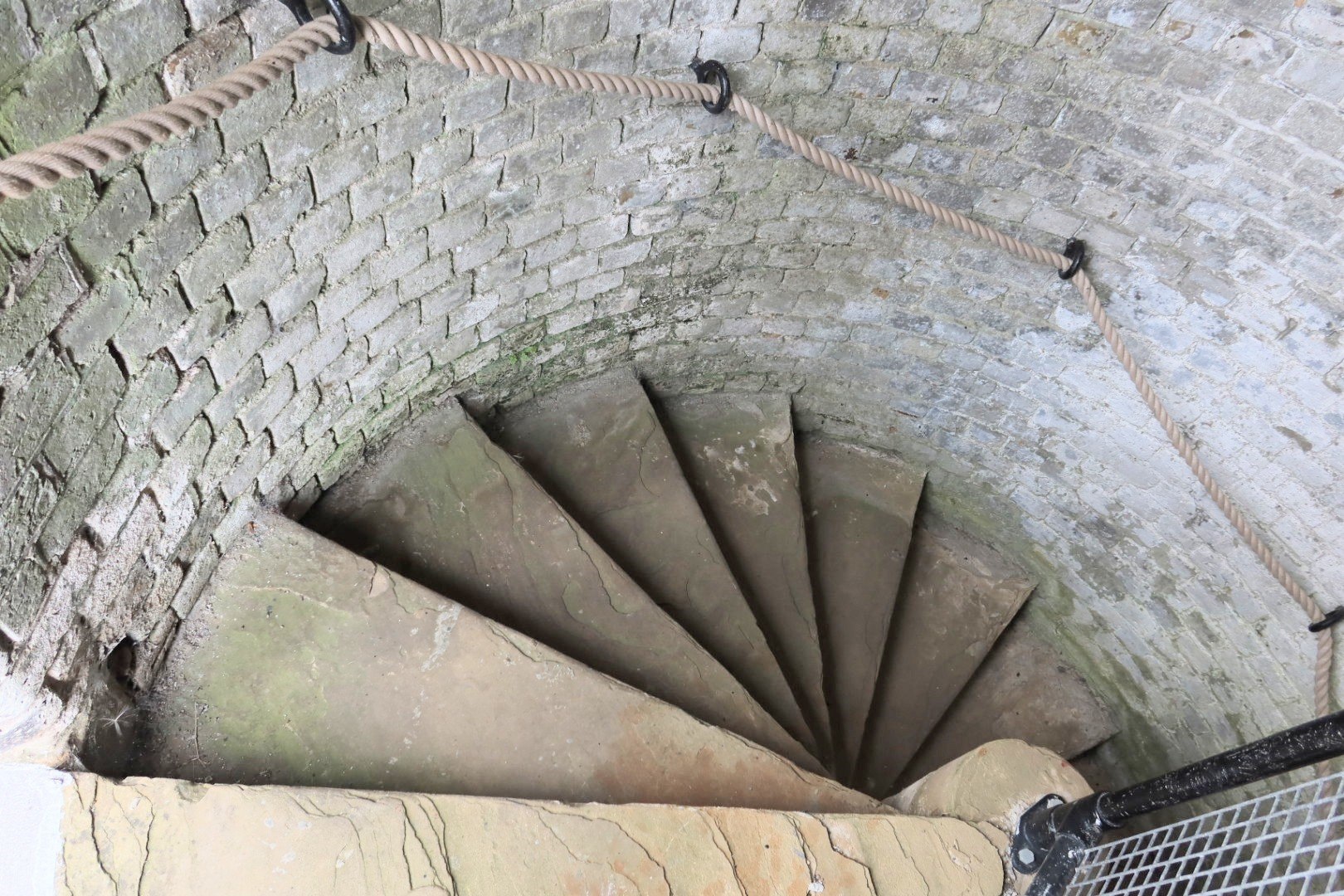 Slough Fort | Visit Medway