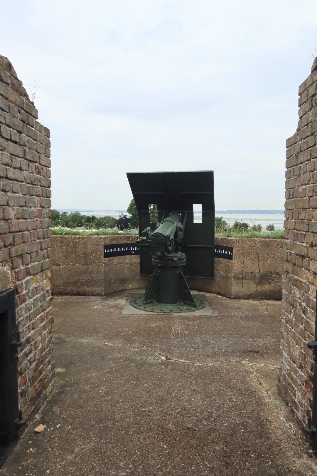 Slough Fort | Visit Medway