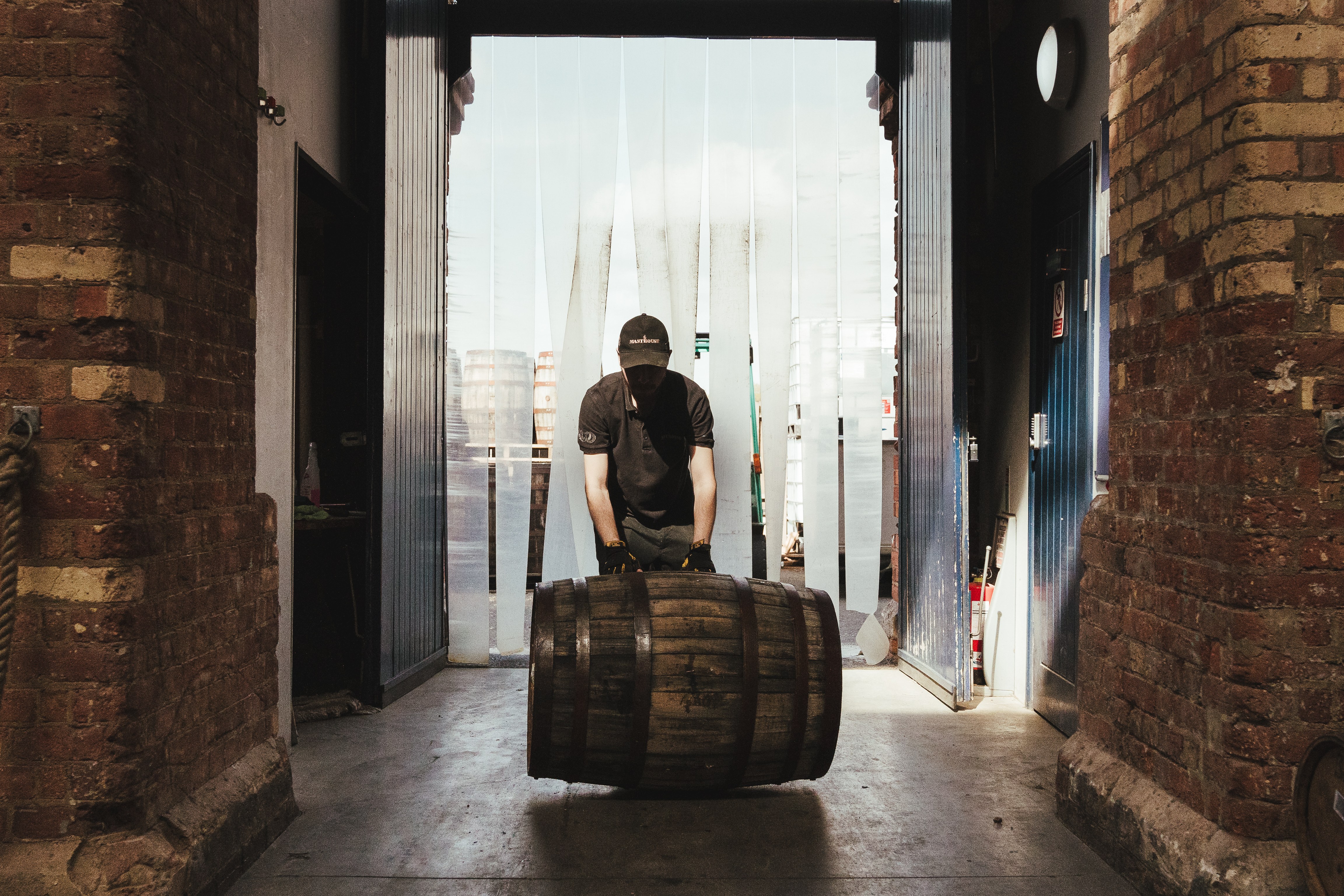 Copper Rivet Distillery