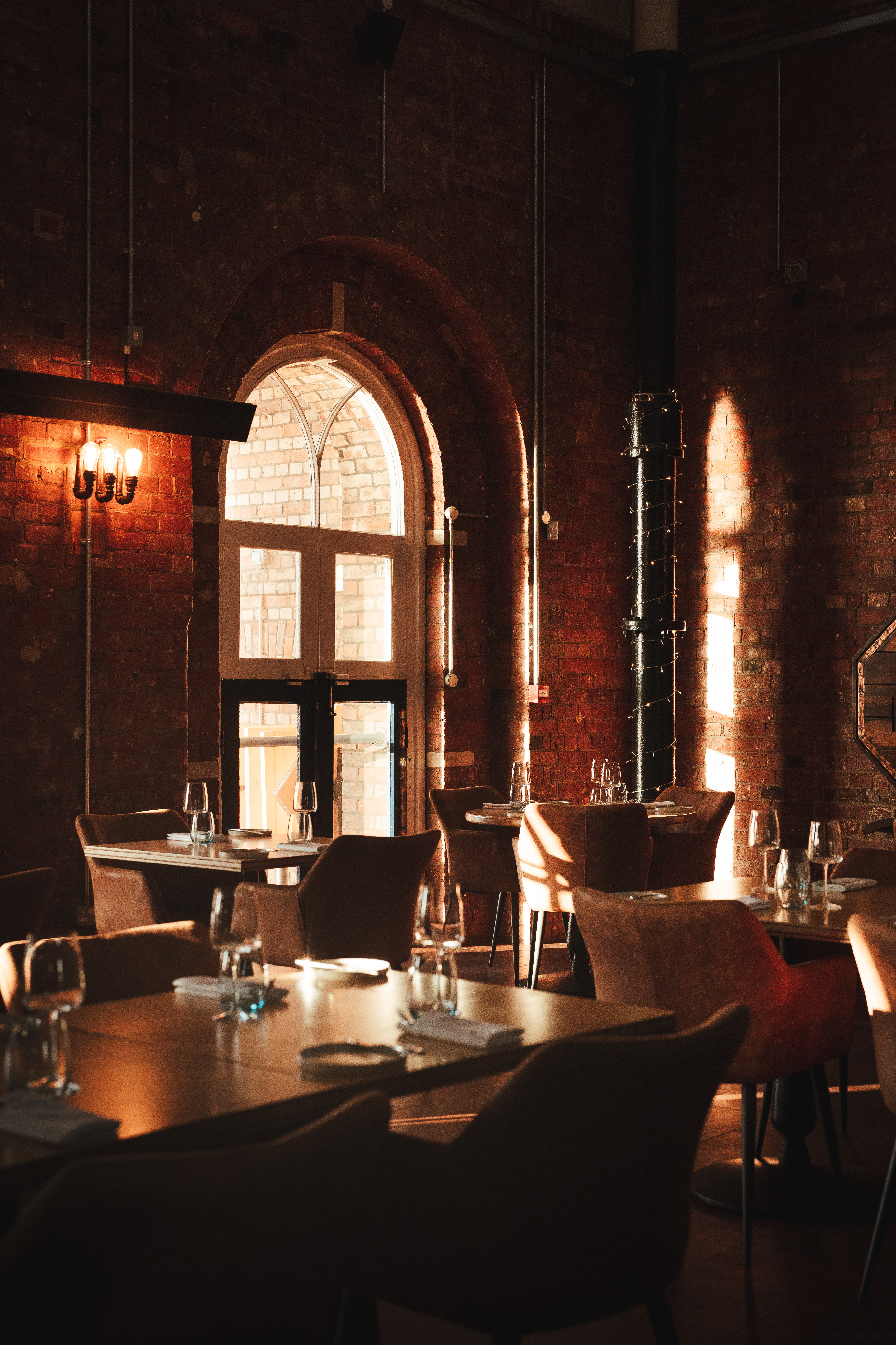 Copper Rivet Distillery