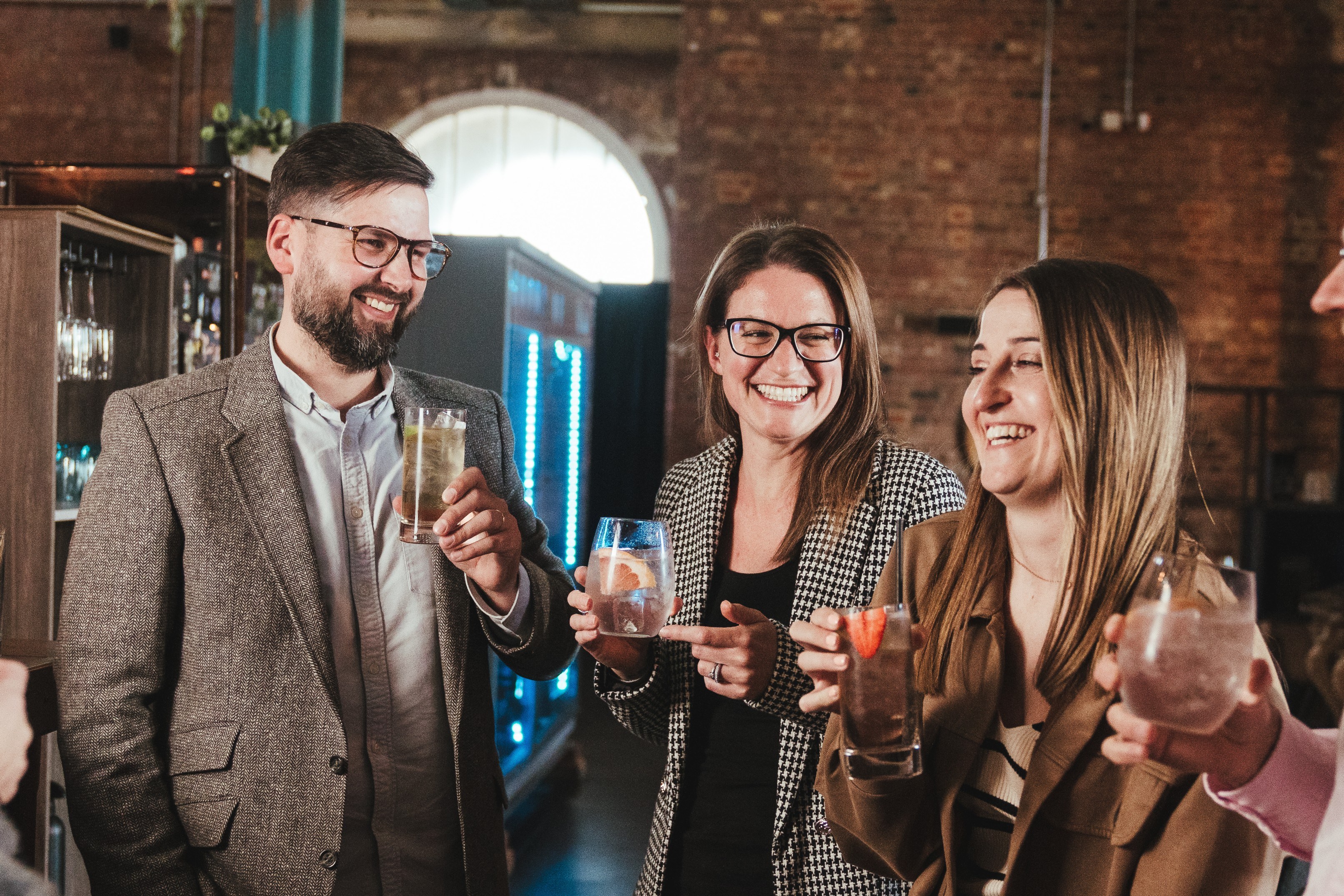 Copper Rivet Distillery