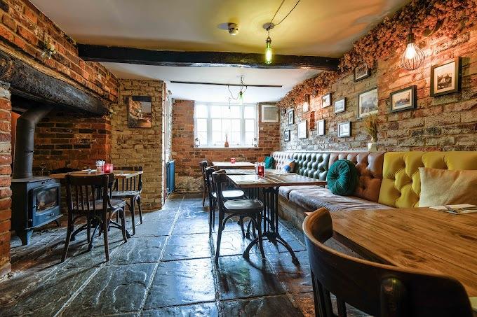 Hooden on the Hill Ashford