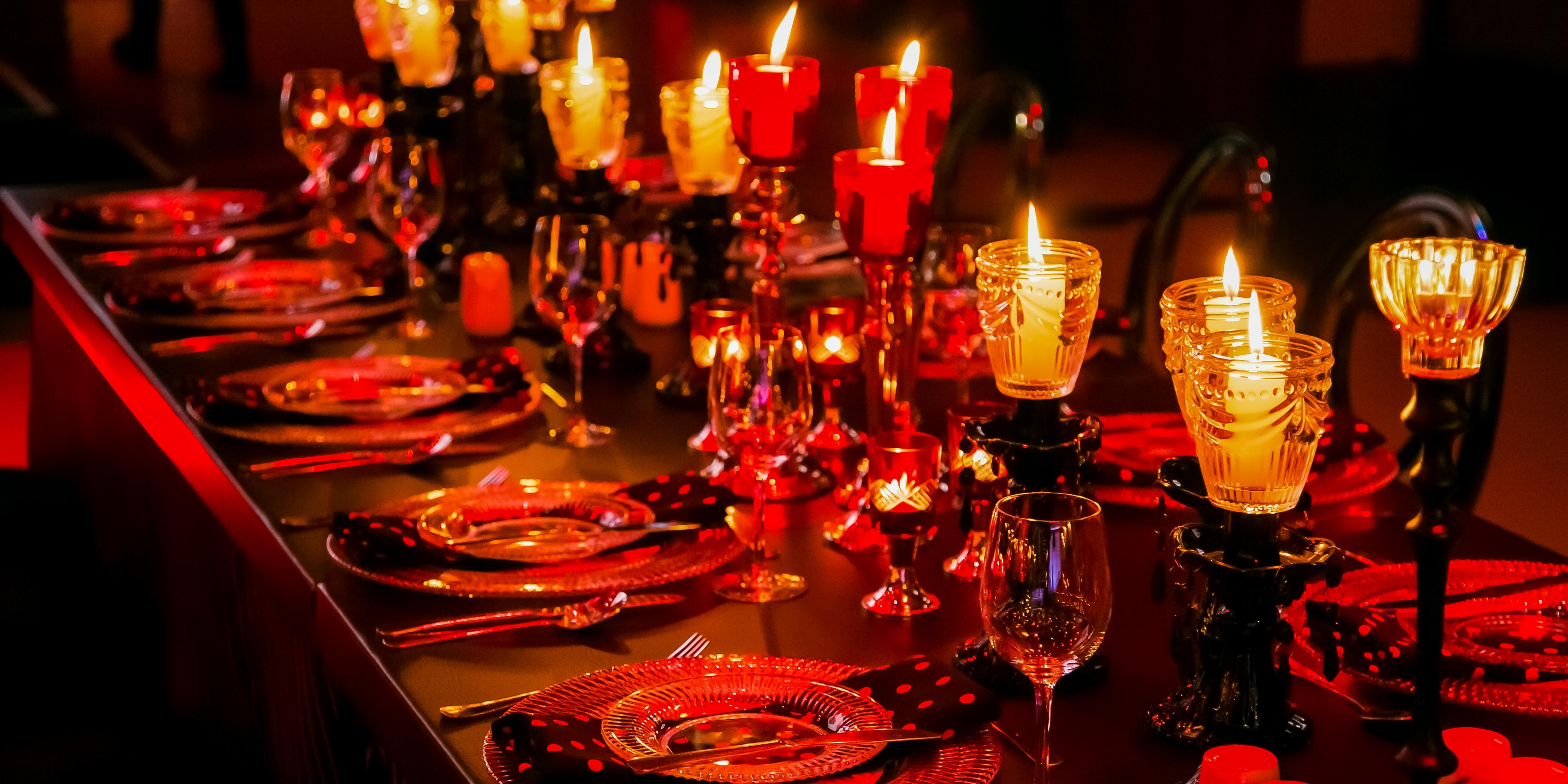 Christmas Party Events