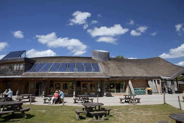 Shorne Woods Country Park