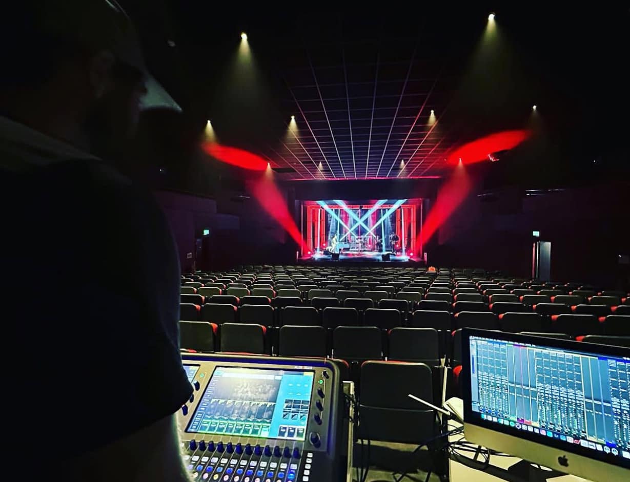 The Granville Theatre, Ramsgate